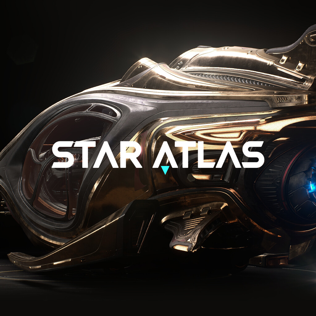 ArtStation - Star Atlas - Ogrika Niruch