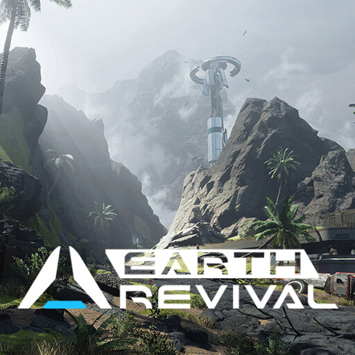 ArtStation - Earth: Revival - 026