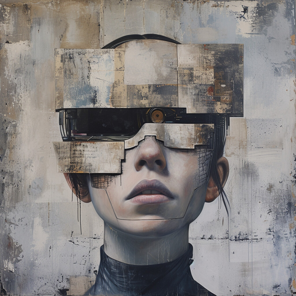 ArtStation - Time is The Enemy