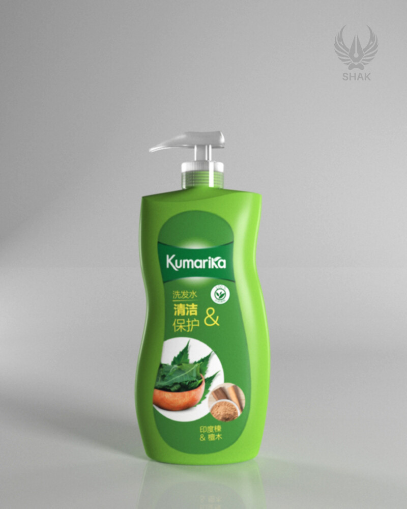 ArtStation - Khomba Product modelling