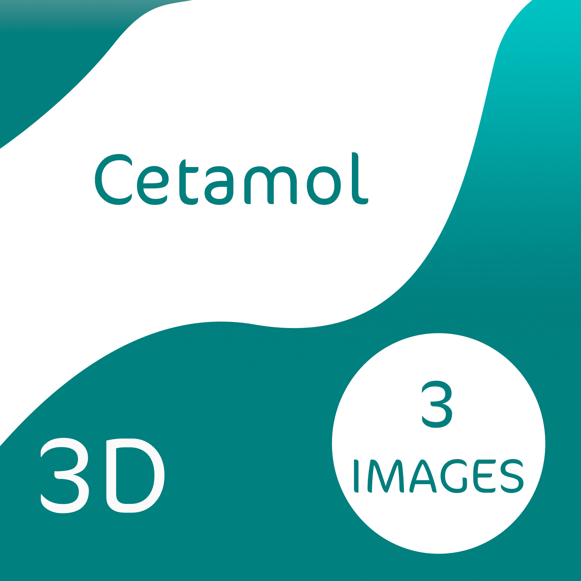 ArtStation - Cetamol