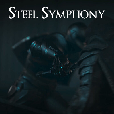 ArtStation - "Steel Symphony" | Unreal Engine 5 | Cinematic