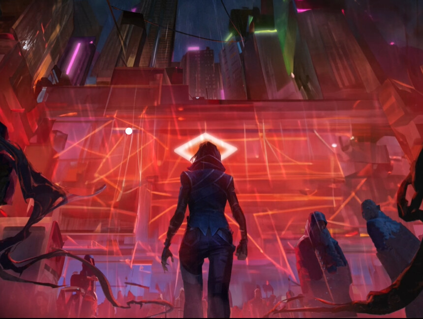 ArtStation - Animation image