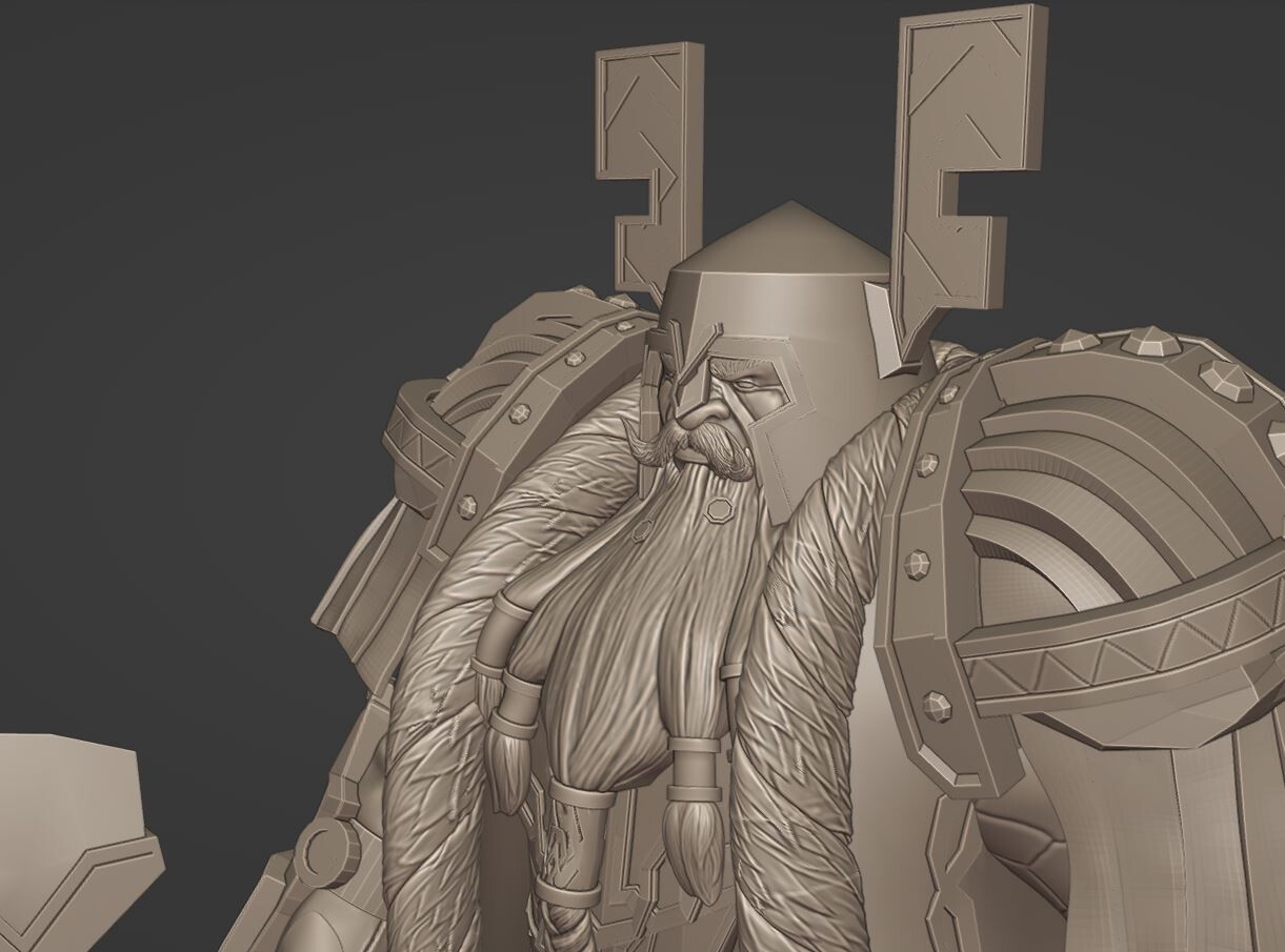 ArtStation - Windrose - Warfront album cover