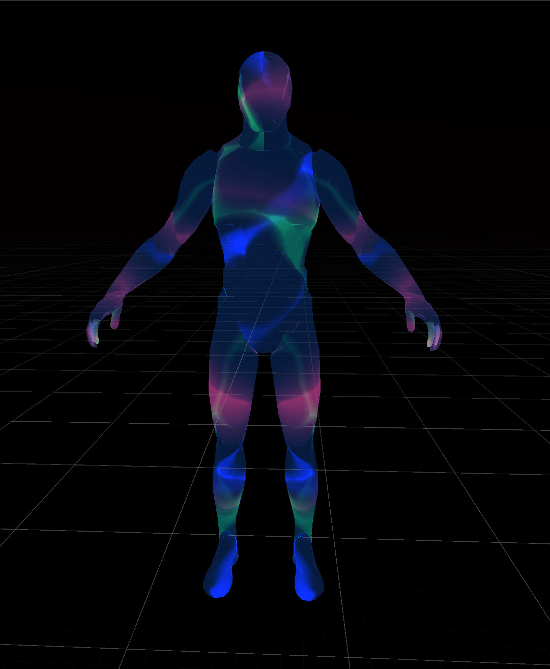 ArtStation - Unity HLSL Shader