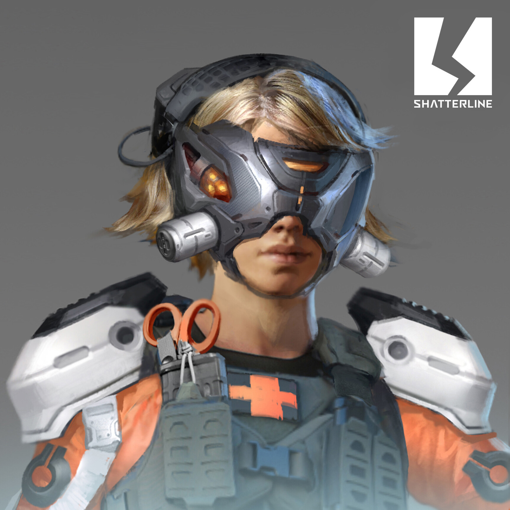 ArtStation - Malva legendary suite