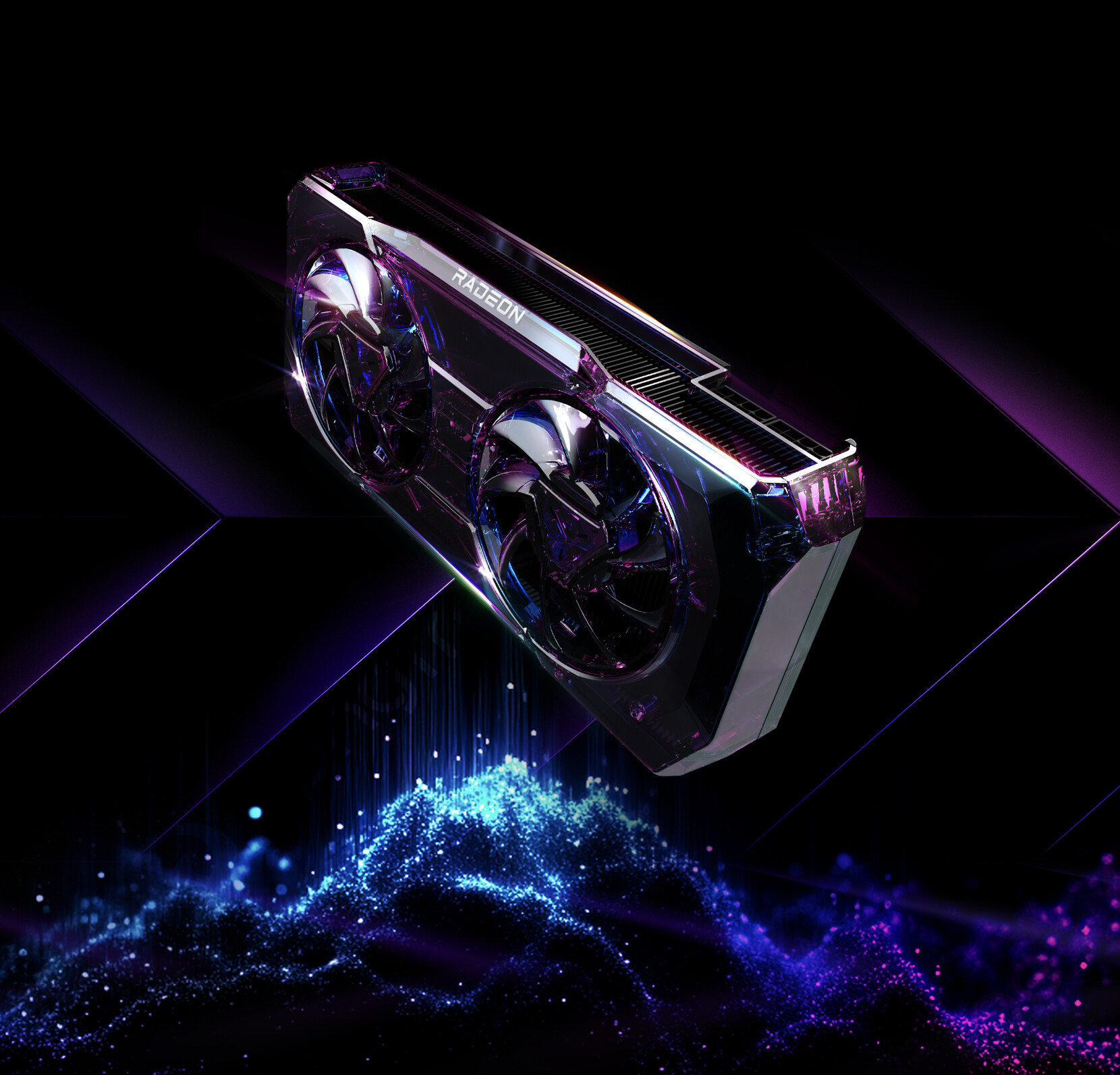 Lynch Designed - Product Graphics