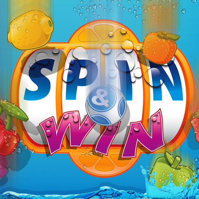 ArtStation - Spin Games