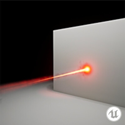 ArtStation - Projectile - VFX Package