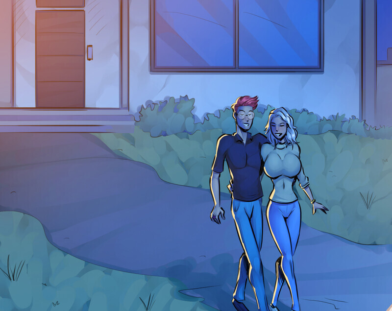 ArtStation - Mind Control Theatre - The Ring Cycle - 2