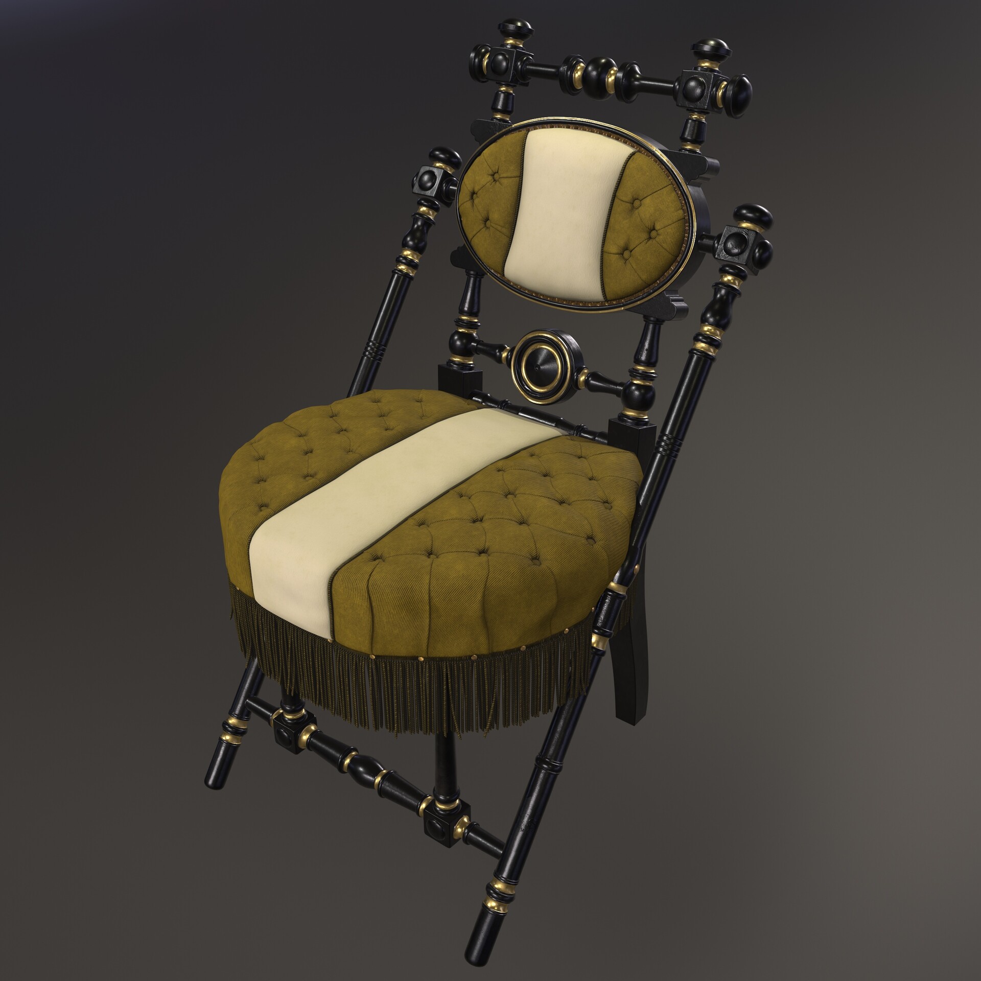 ArtStation - Hunzinger