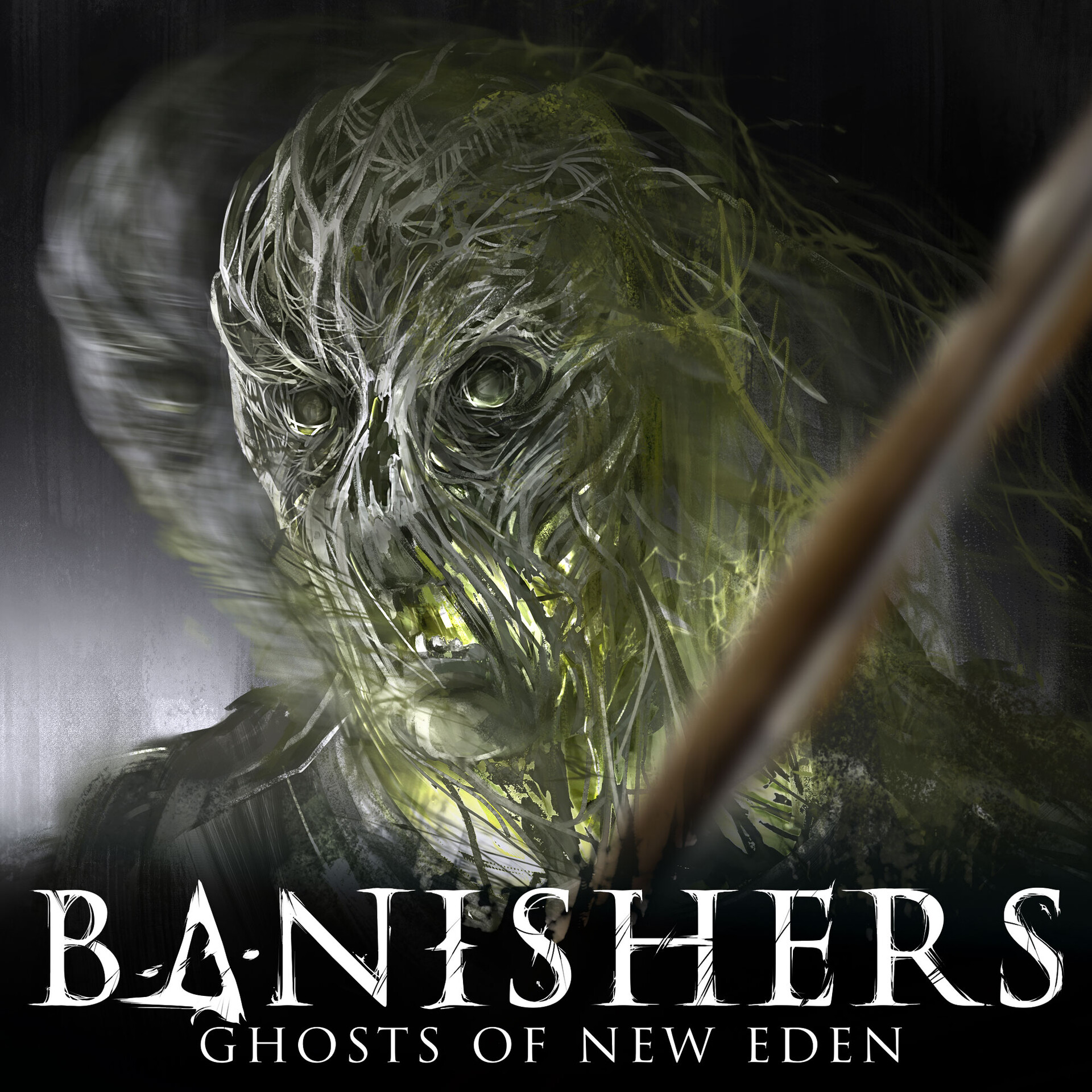 ArtStation - BANISHERS_AUL SAUL