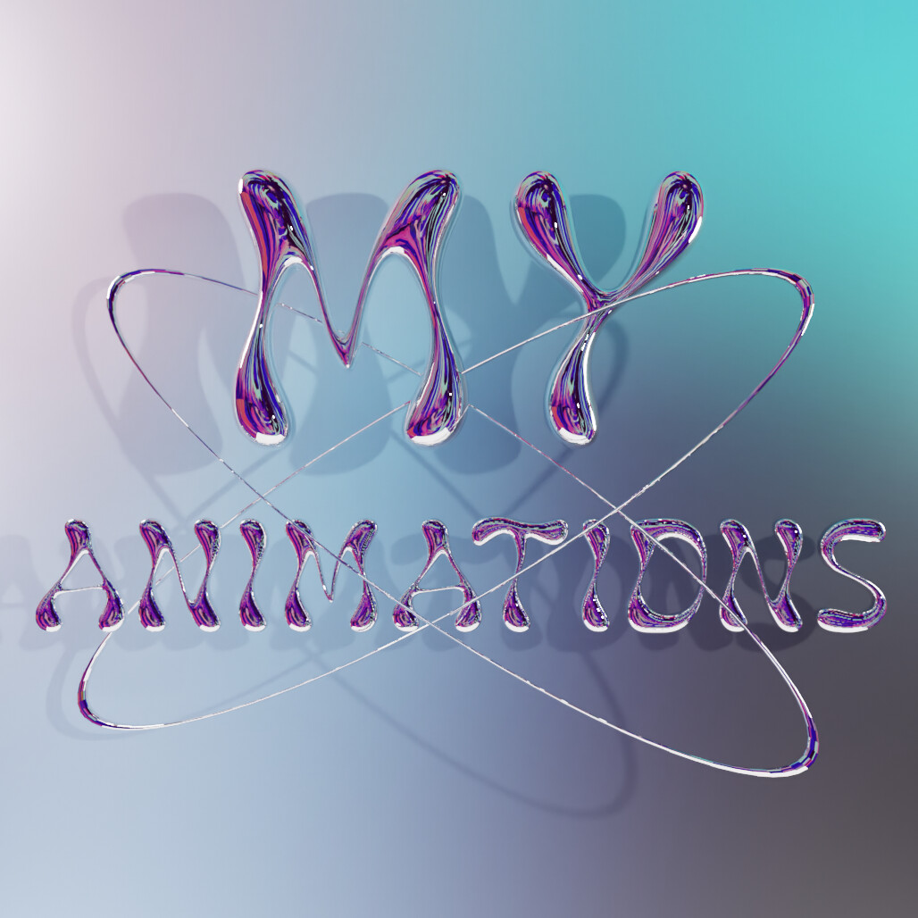 ArtStation - animations