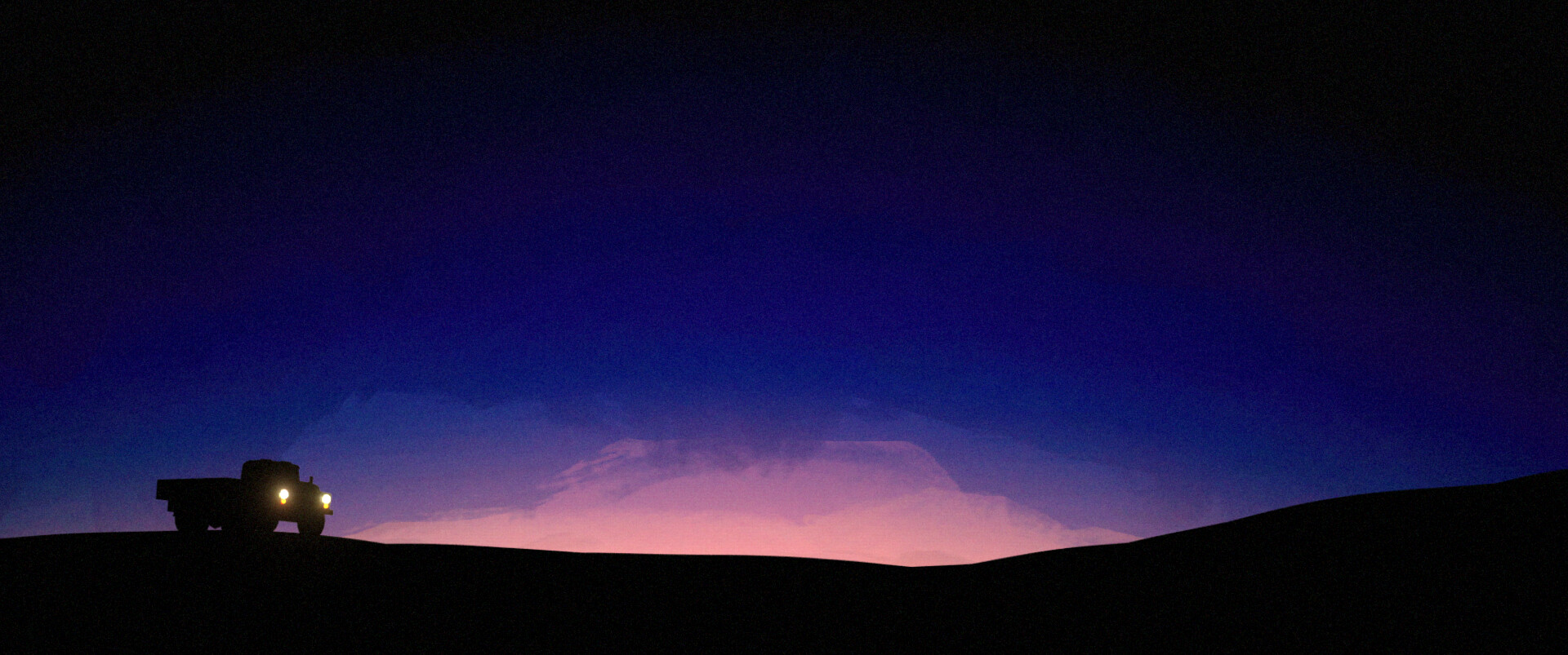 ArtStation - False Memories