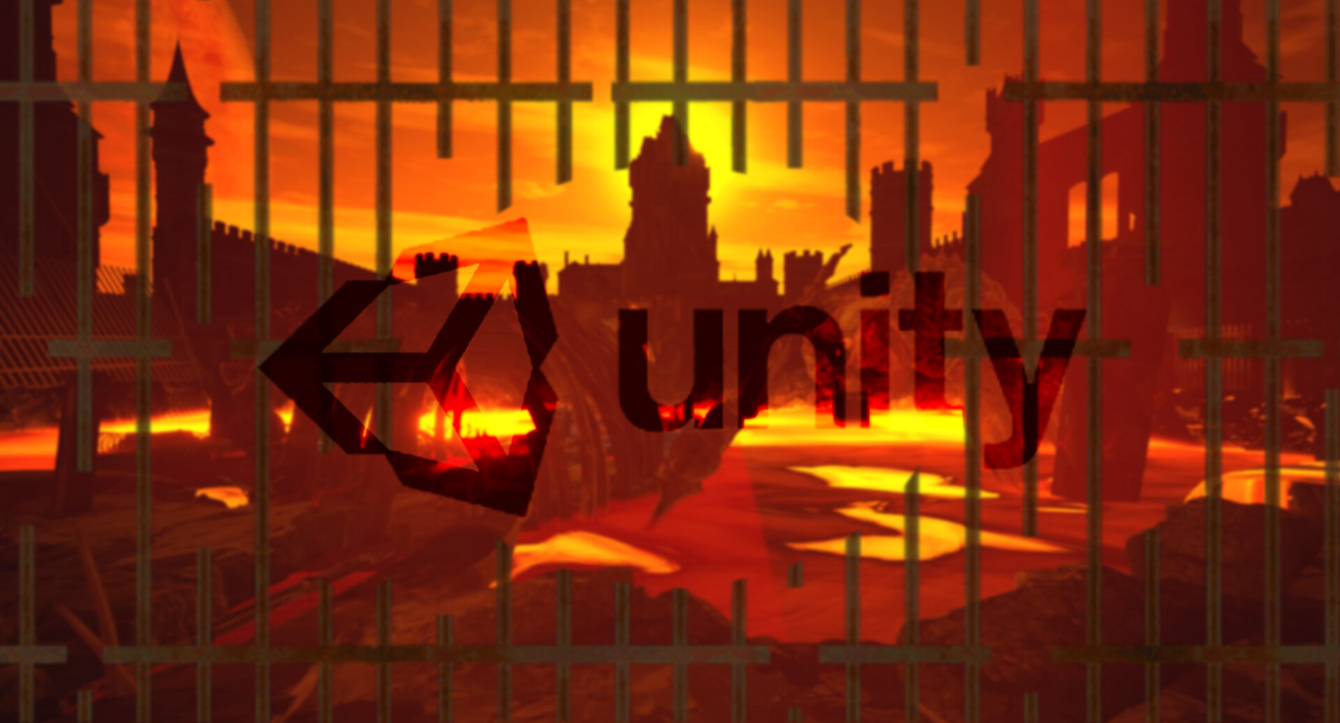 ArtStation - Doom Fan Art