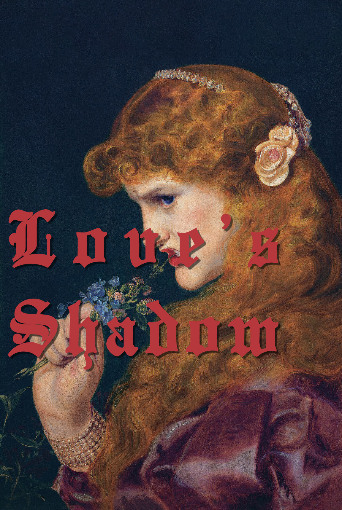 ArtStation - Love's Shadow Animation