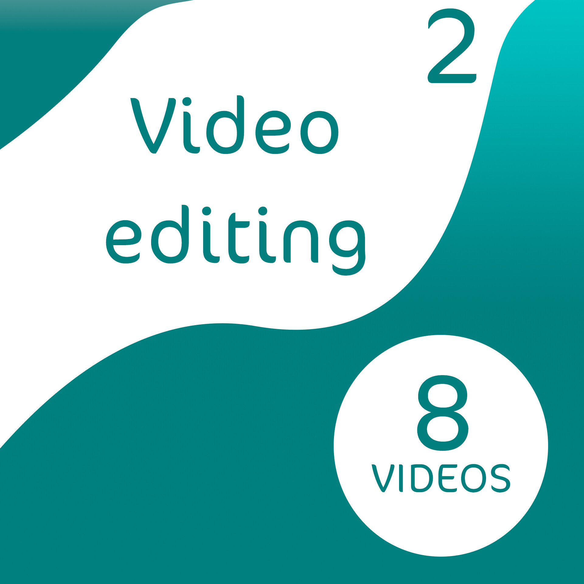 ArtStation - Video editing 2