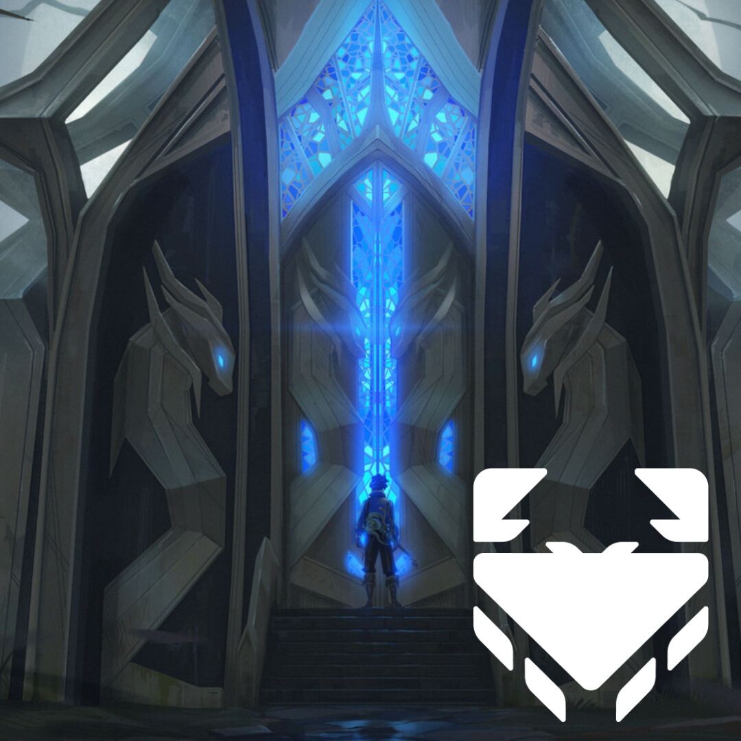 ArtStation - Snake chapel