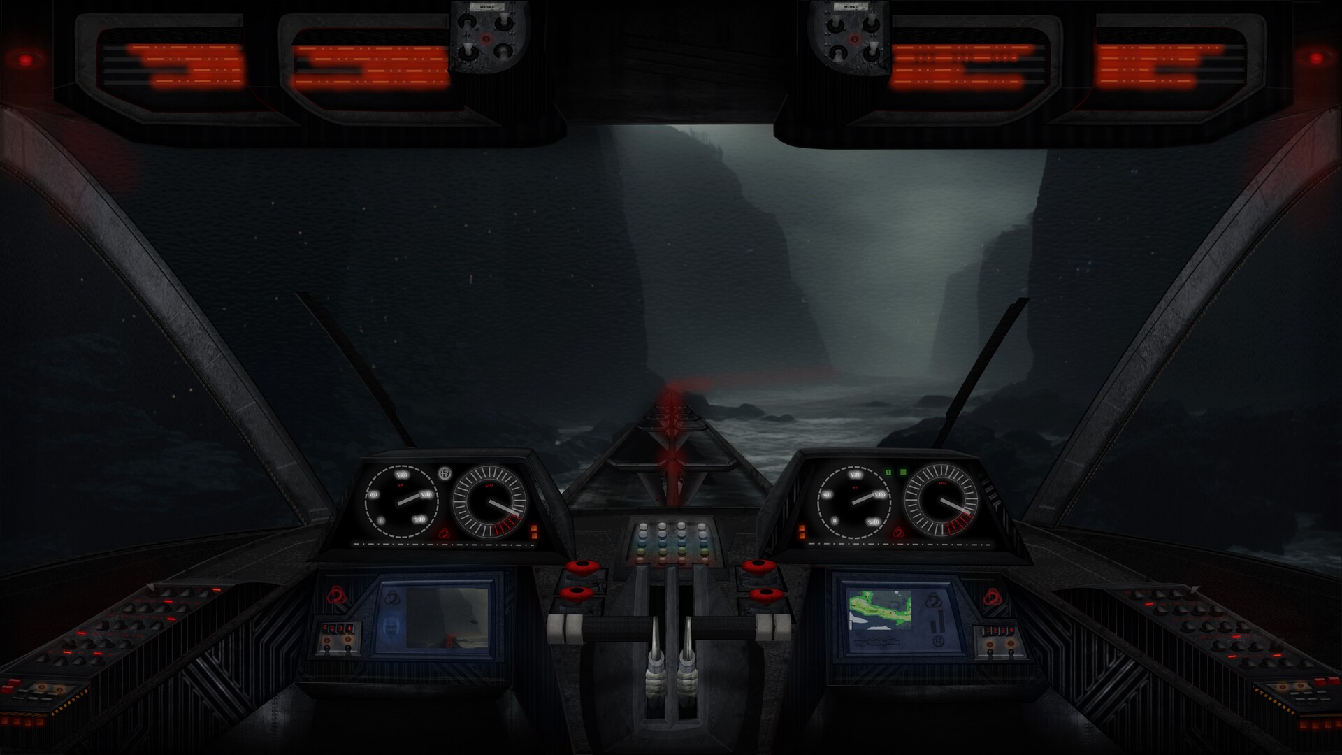 ArtStation - Tiberian Sun Fan Art