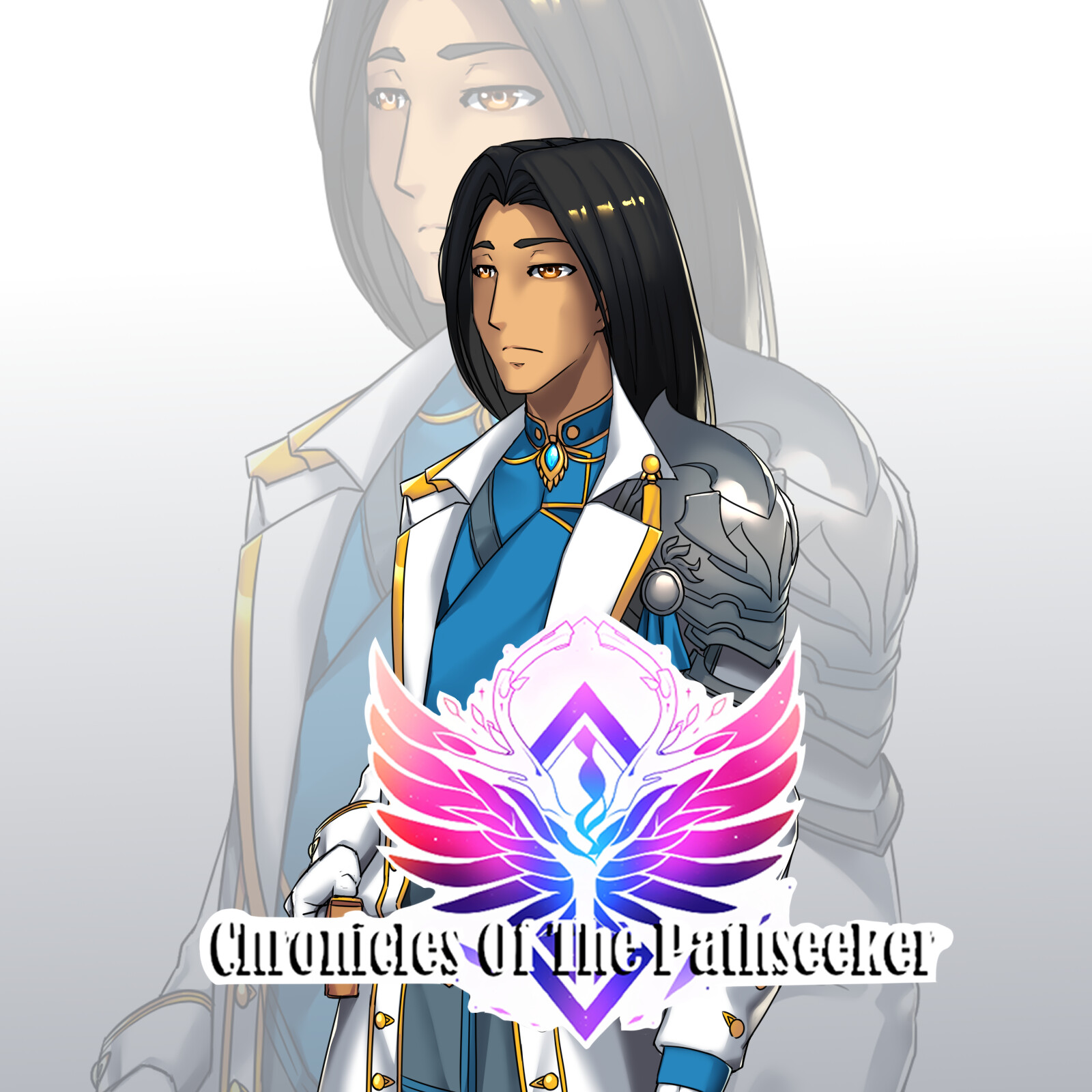 ArtStation - Chronicles of The Pathseeker