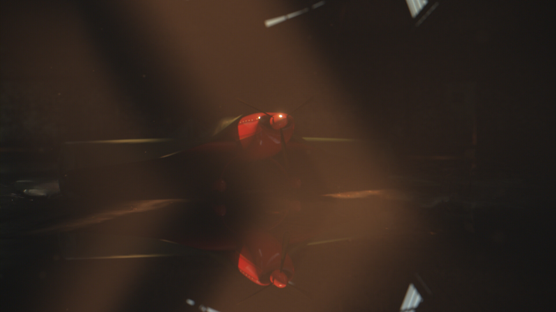 ArtStation - Skybound Dreams