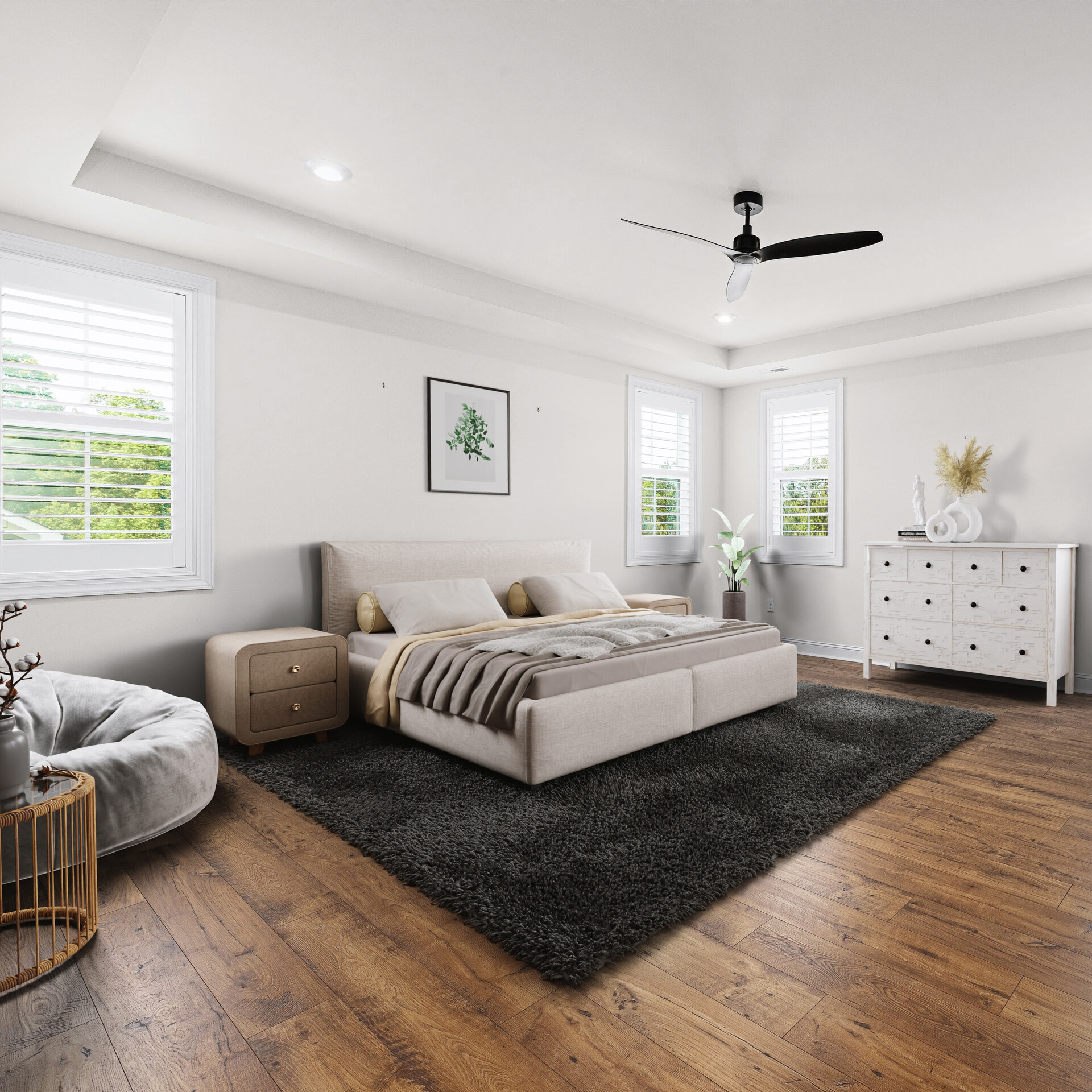 ArtStation - Virtual staging