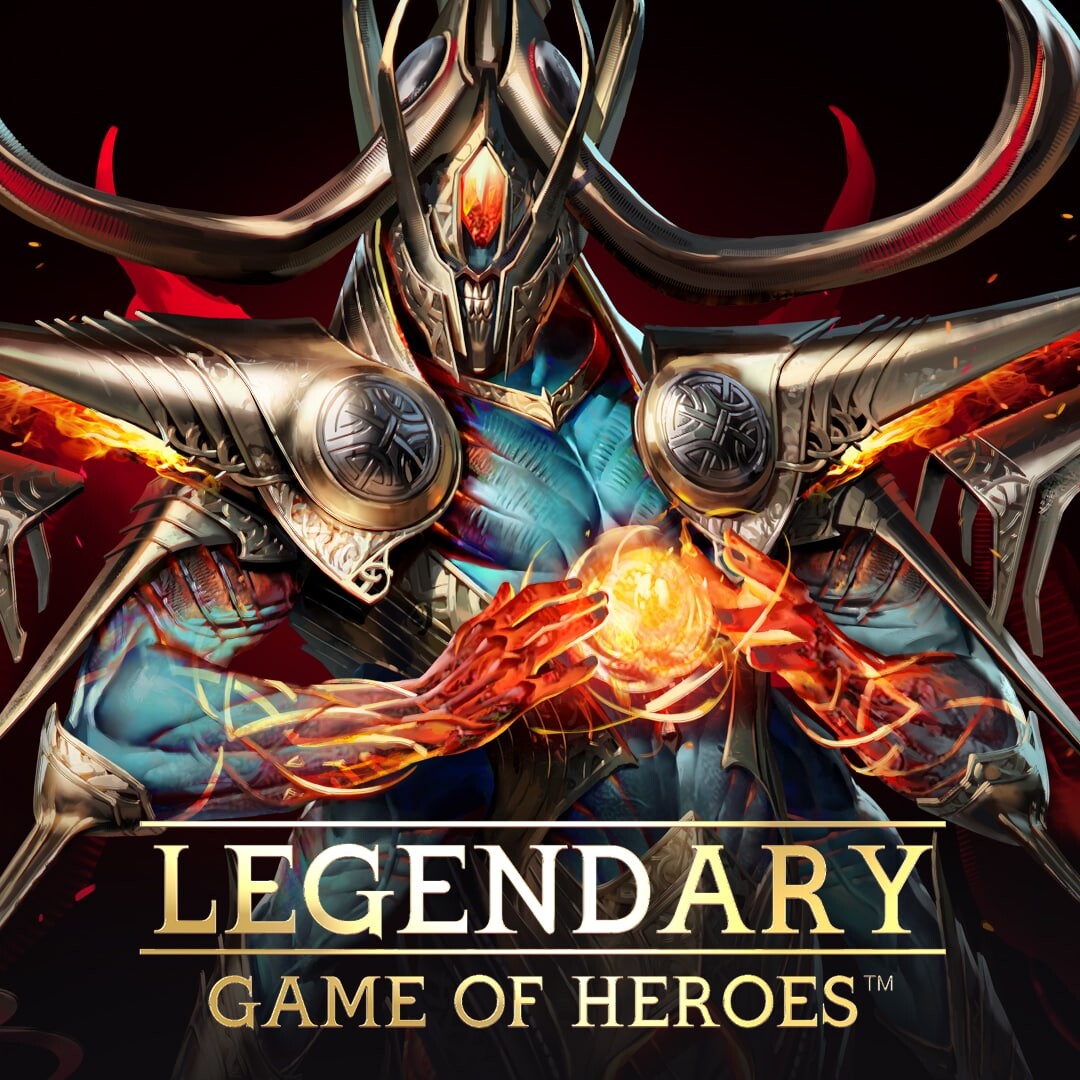 ArtStation - Fire Deity and Avatar