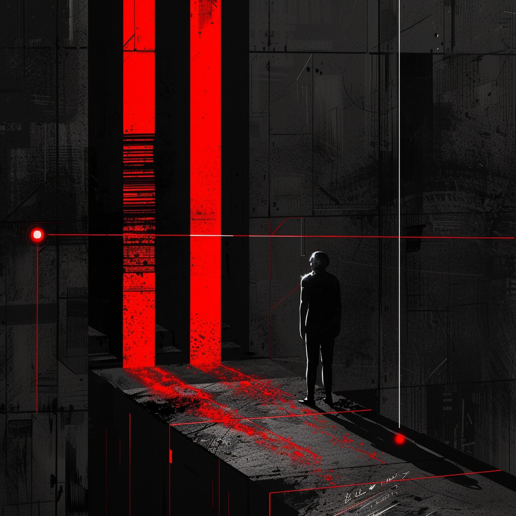 ArtStation - Underworld Part 2