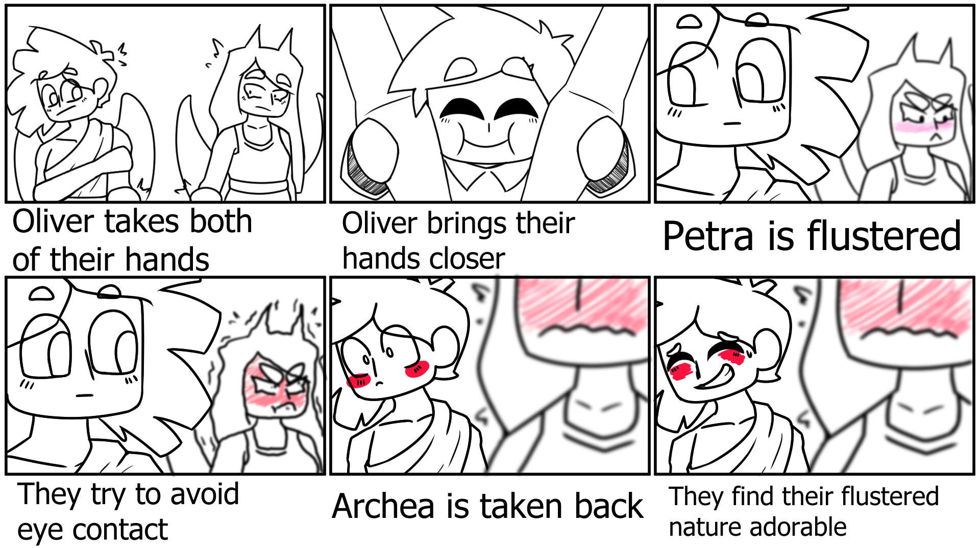 ArtStation - Soulstruck Fight scene Beatboards + Storyboards