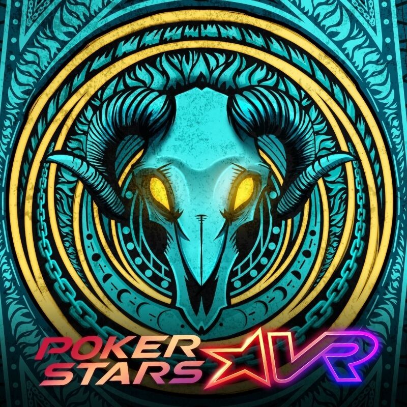 ArtStation - Pokerstars VR / Vegas Infinite Card Designs