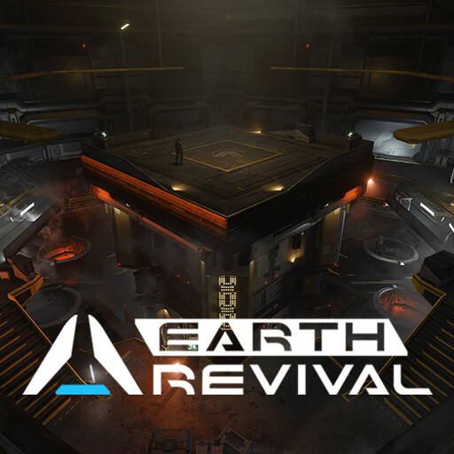 ArtStation - Earth: Revival - 035