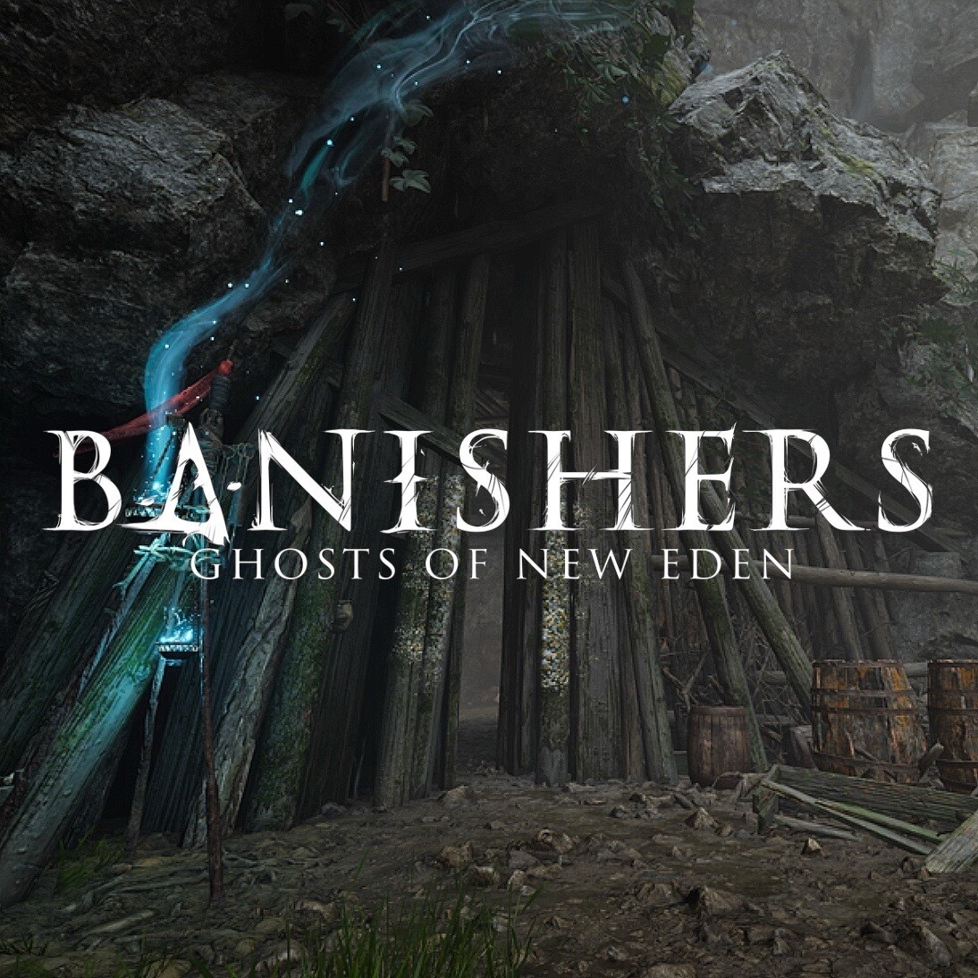 ArtStation - Banishers: Ghosts of New Eden