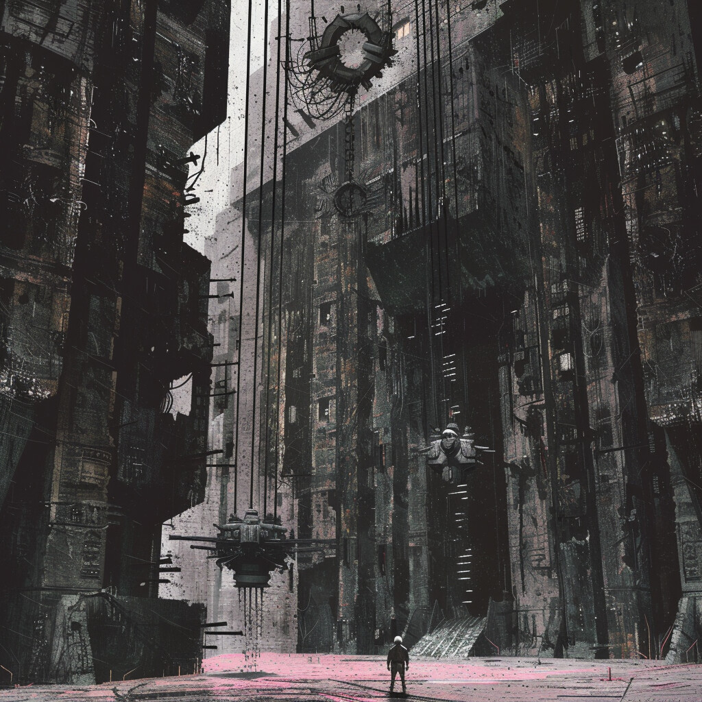 ArtStation - Ghost of The Underworld