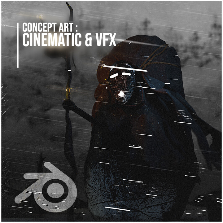 Mushy Wrap - The Walker