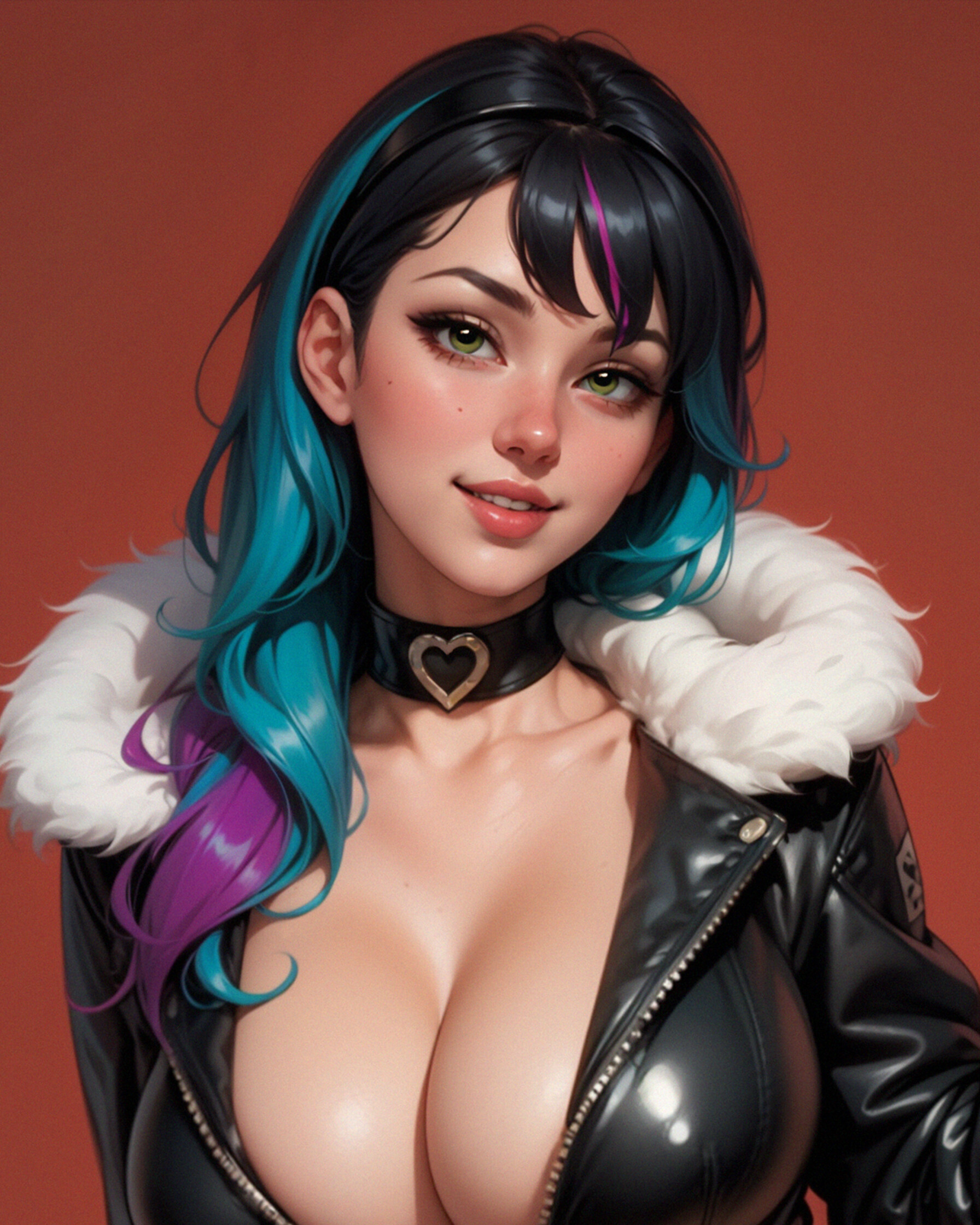 ArtStation - Ready for Painting!