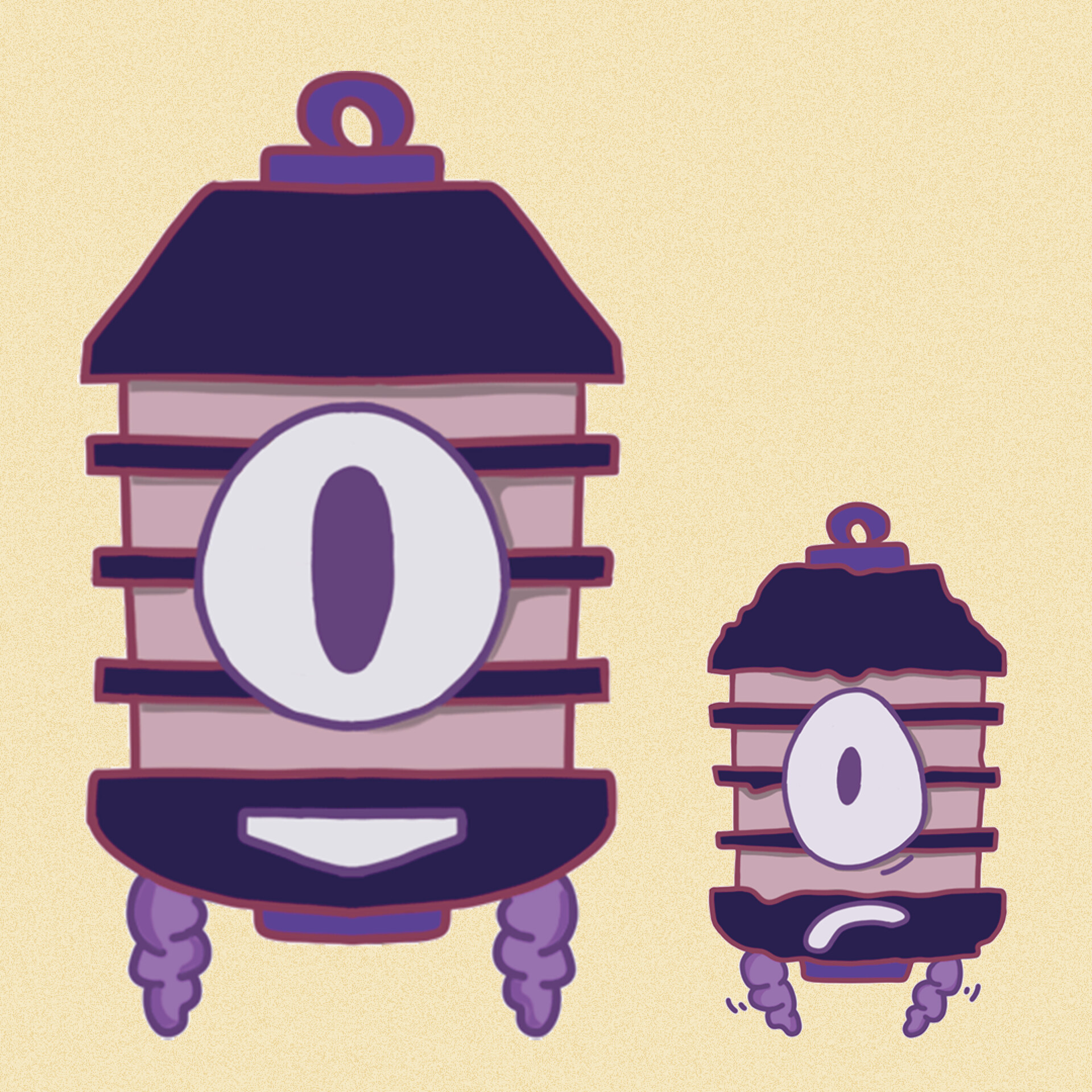 ArtStation - Student Project - Grindstone Redesign