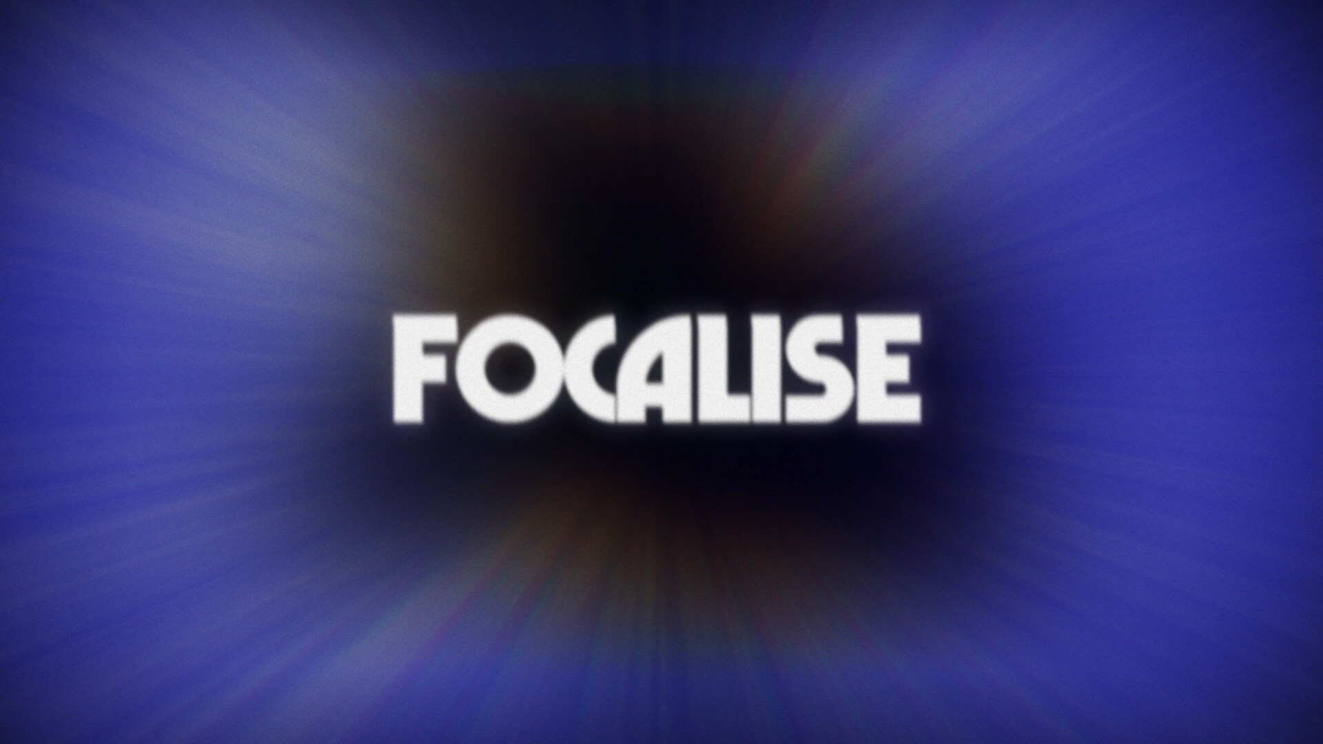 ArtStation - FOCALISE TouchDesigner Video Clip