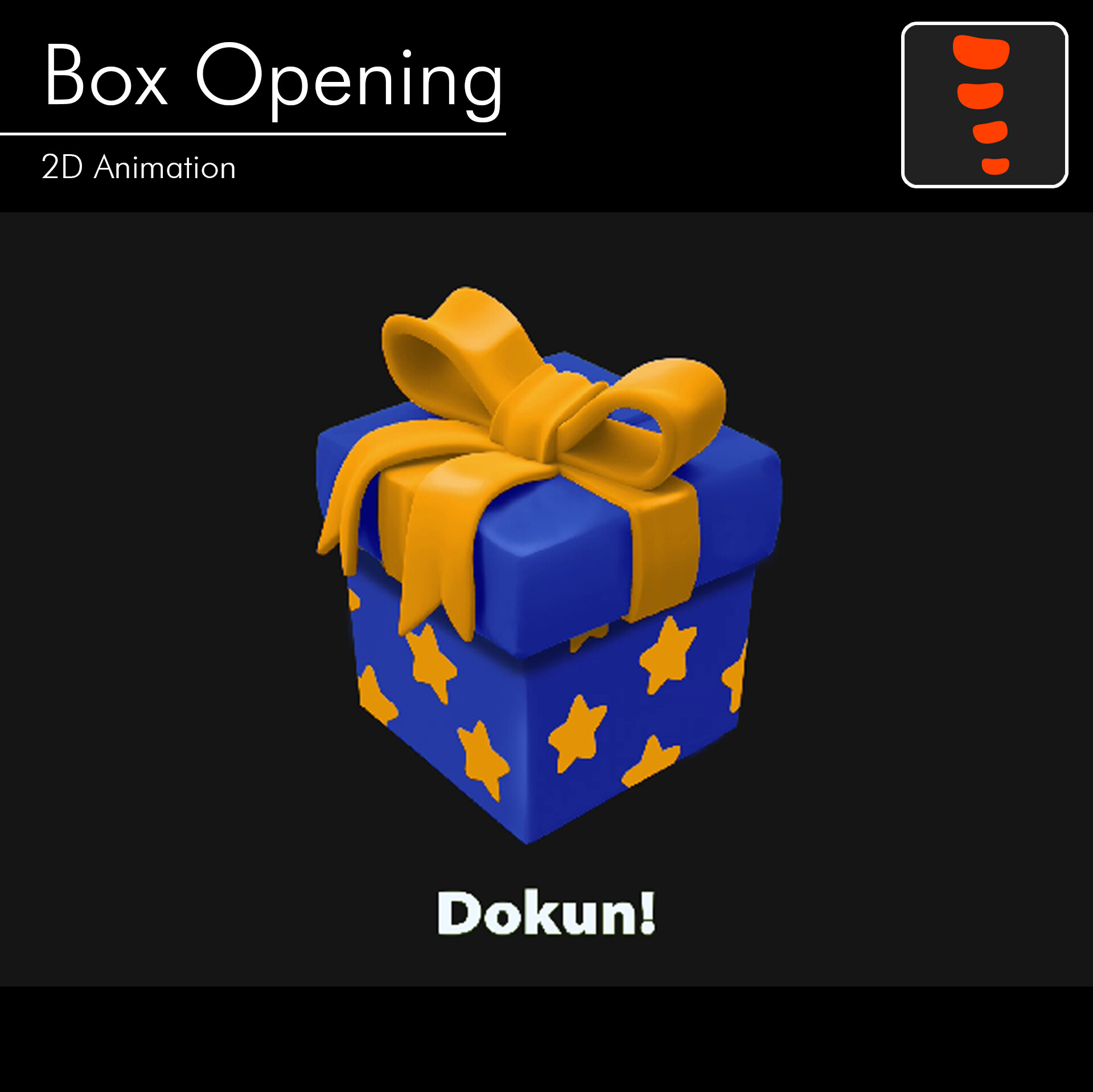 ArtStation - Box Opening