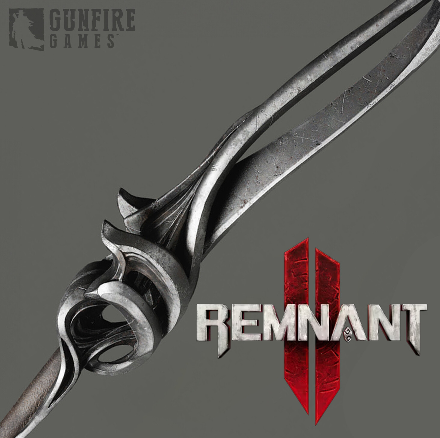 ArtStation - Fae Blade - Weapon