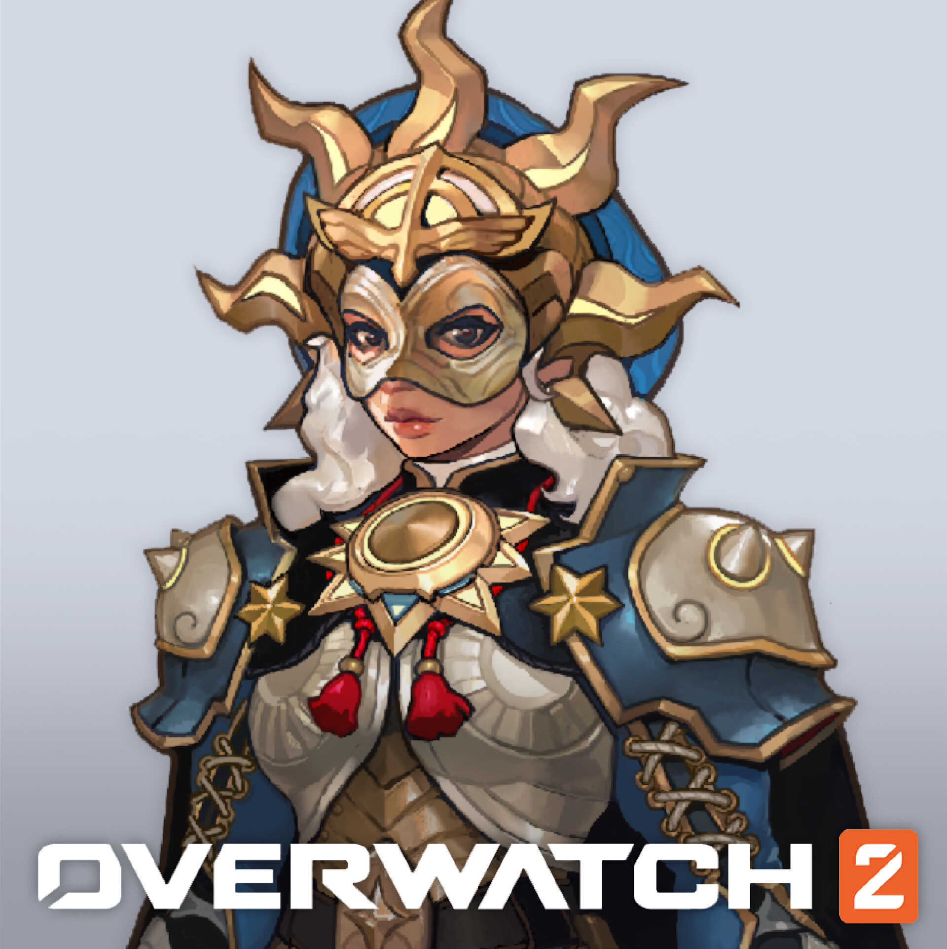 ArtStation - Daybreak Illari Skin