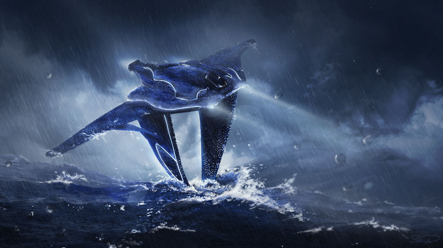 ArtStation - Salahi - Vehicle Design