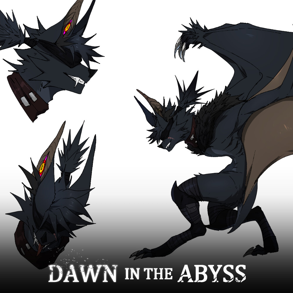 ArtStation - Zava - 2024 Redesign