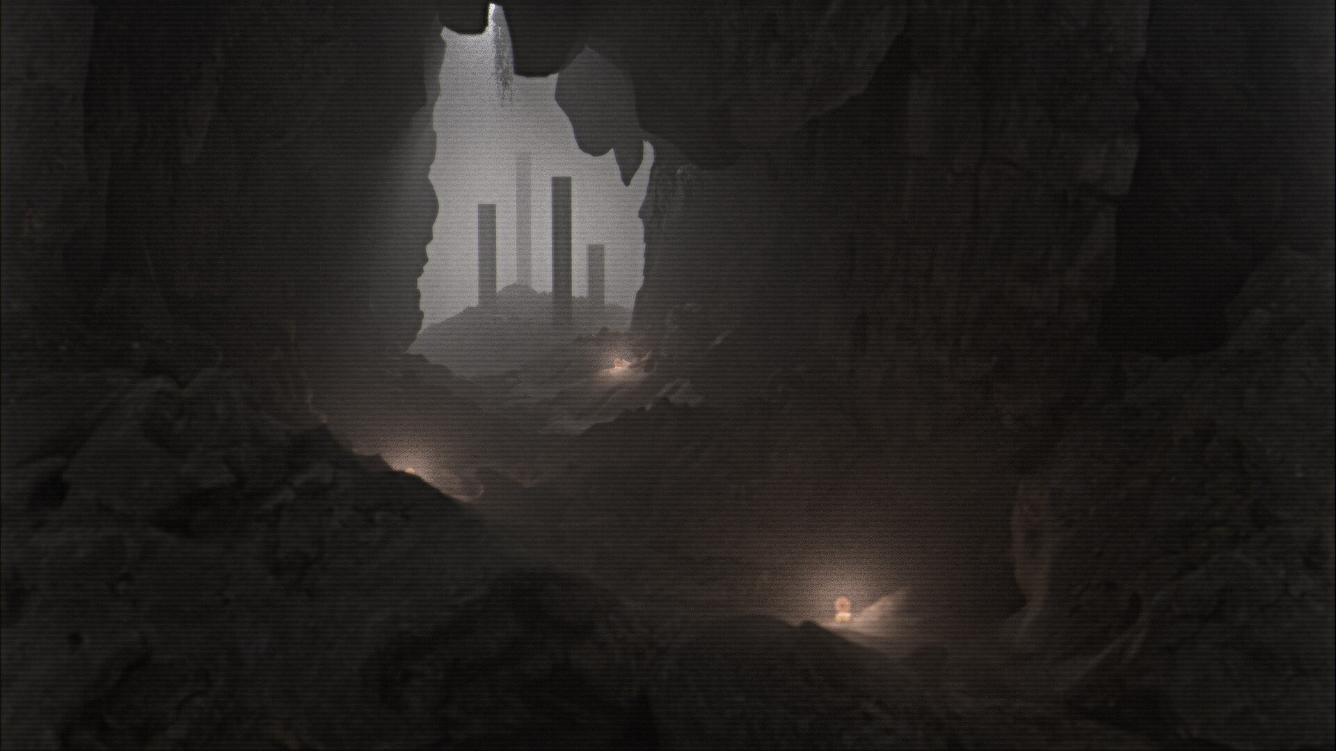 ArtStation - Project Norn Part II : Marble Blue