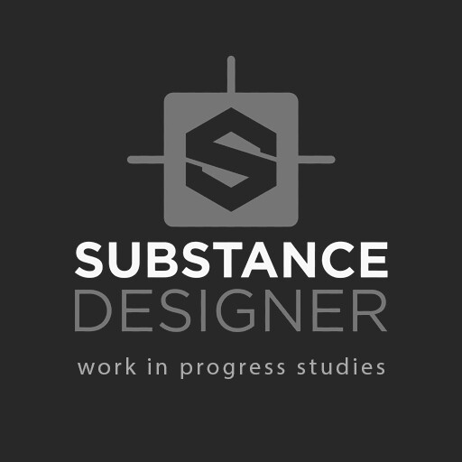 ArtStation - Substance Designer Studies