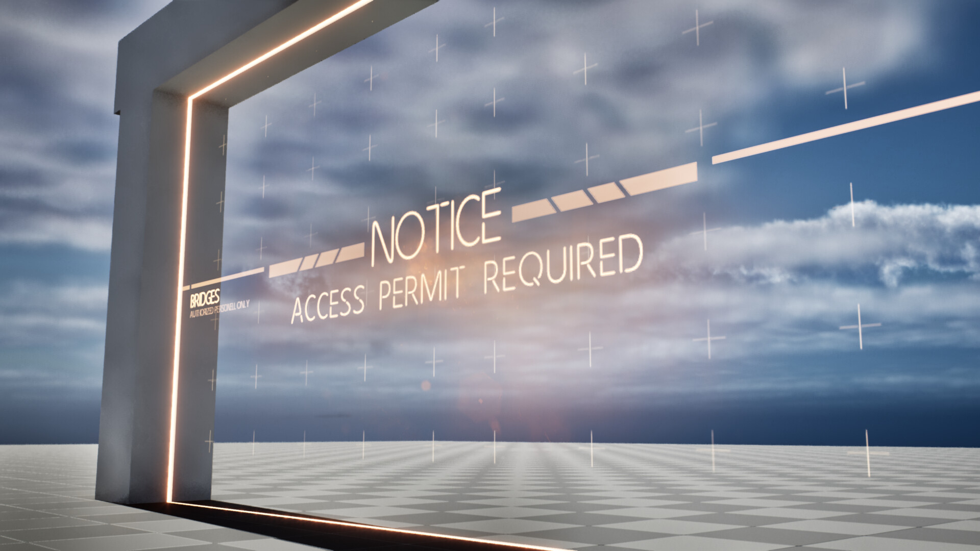 ArtStation - Death Stranding Inspired Shader