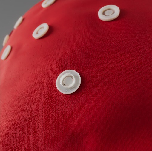 ArtStation - Huggies Ecodiaper - Big Studios