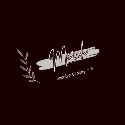 ArtStation - Merch Designs