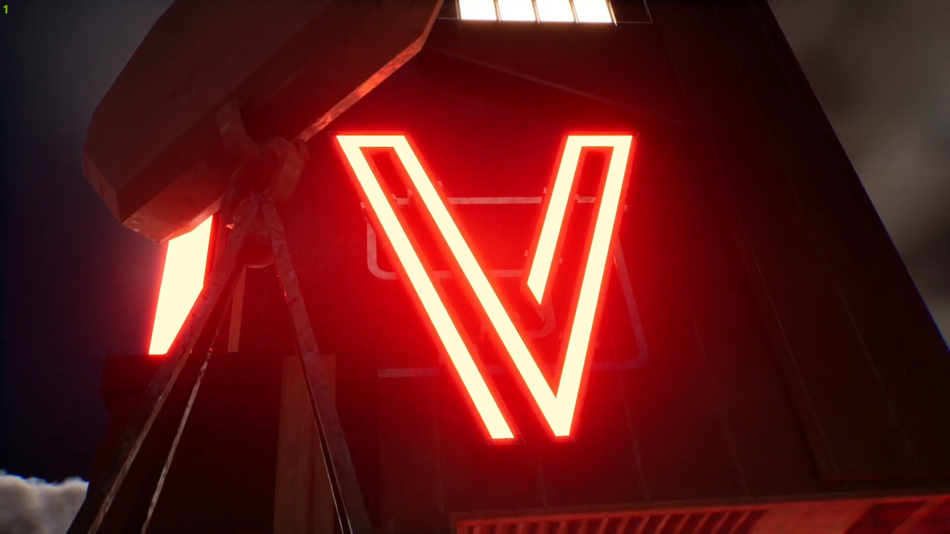 Ryan Gray - PROJECT VERTI.CO