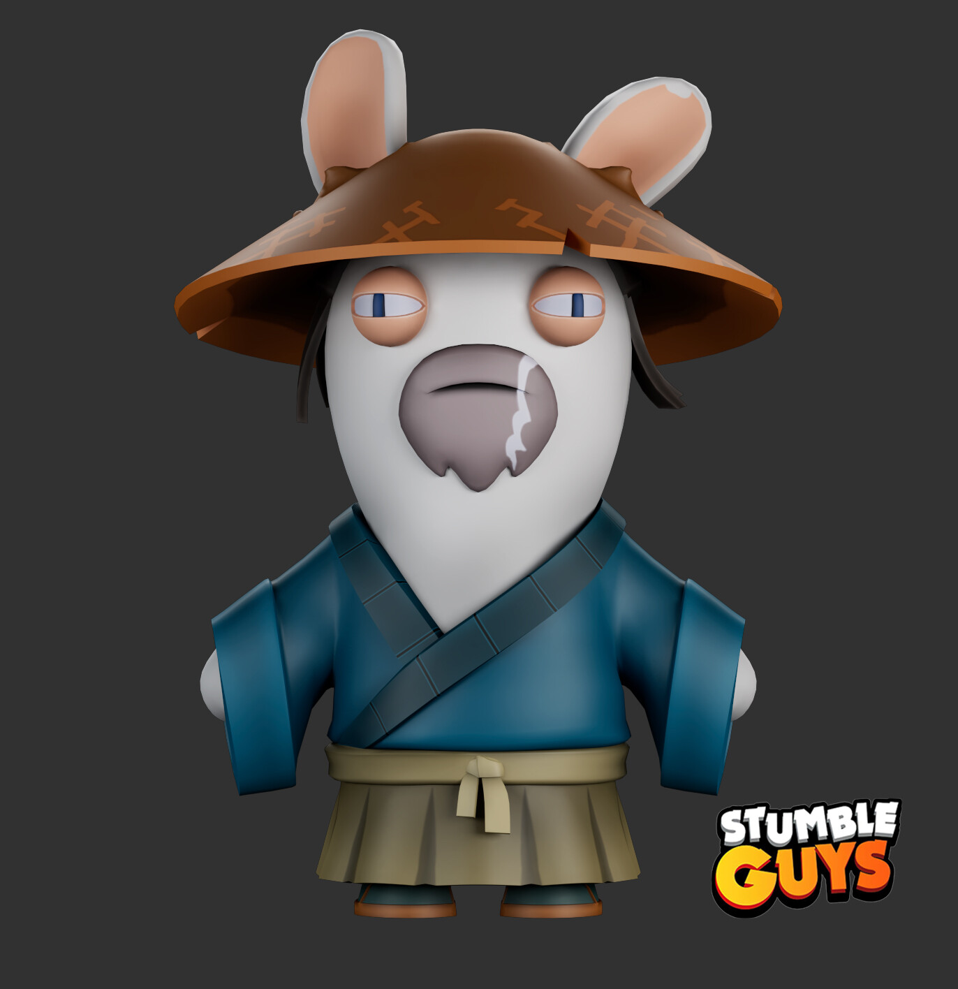 ArtStation - Stumble Guys