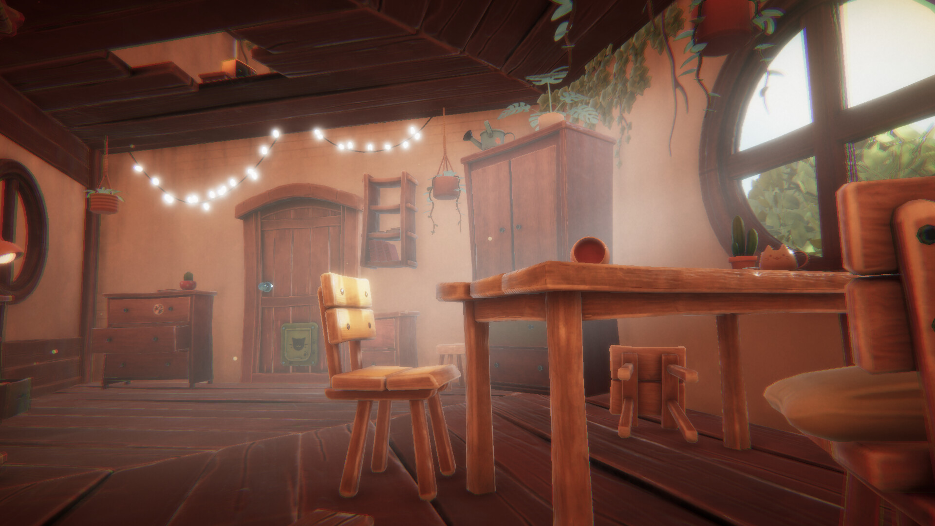 ArtStation - BuzzLabs - Collaborative Project